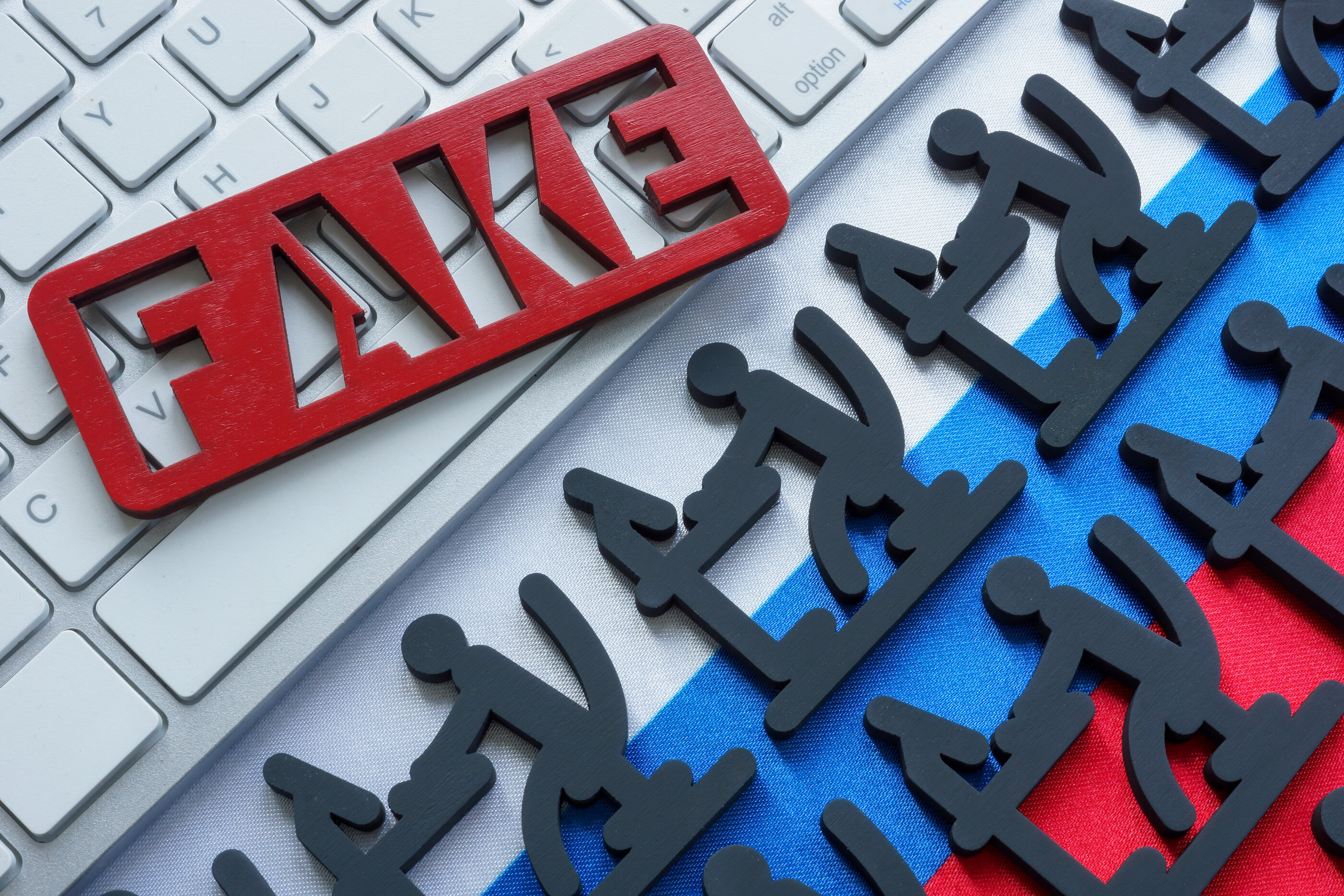 Fake Research Is Threatening Our Democracy – Peace Research Institute ...