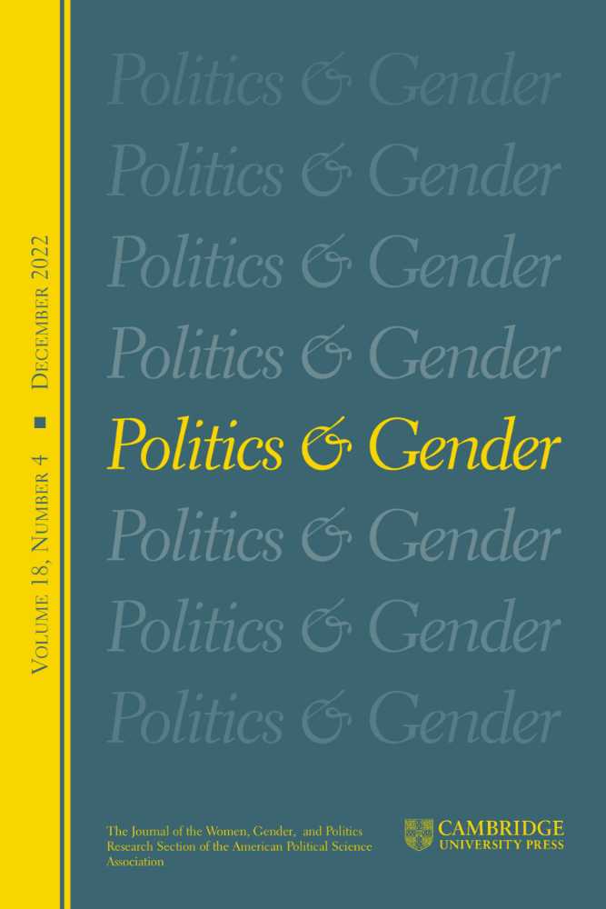 Militarized Social Reproduction And Rebel to Party Transformations militarized-social-reproduction-and-rebel-to-party-transformations