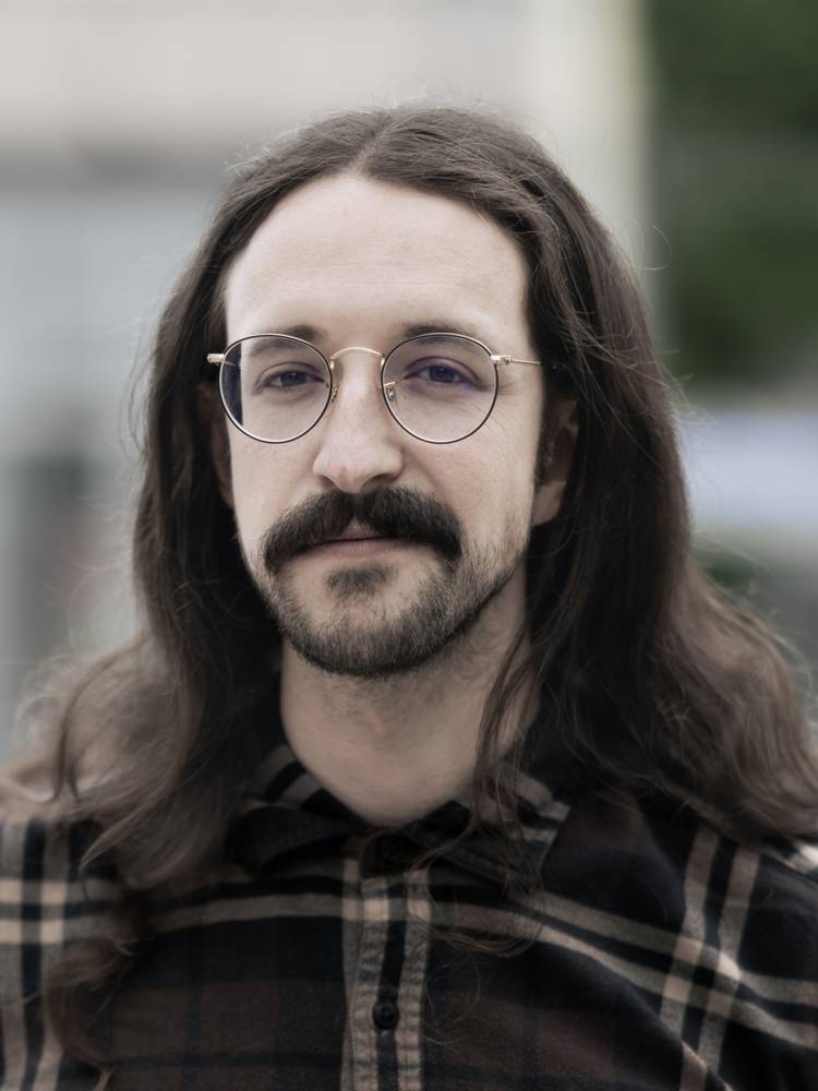 Lion Kircheis – Peace Research Institute Oslo (PRIO)