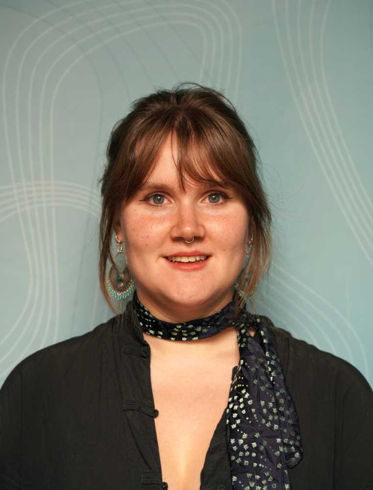 Greta Glas successfully completed their Master's degree – Peace ...