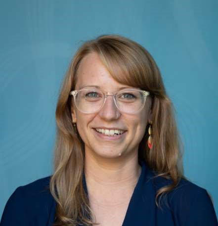 Anna Marie Obermeier – Peace Research Institute Oslo