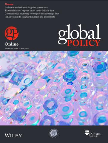 Costly Concessions: Insights From 78 Disarmament, Demobilization, and Reintegration (DDR ...