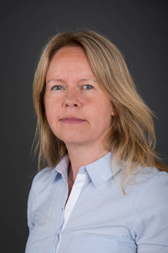 Kari Steen-Johnsen – Peace Research Institute Oslo (PRIO)