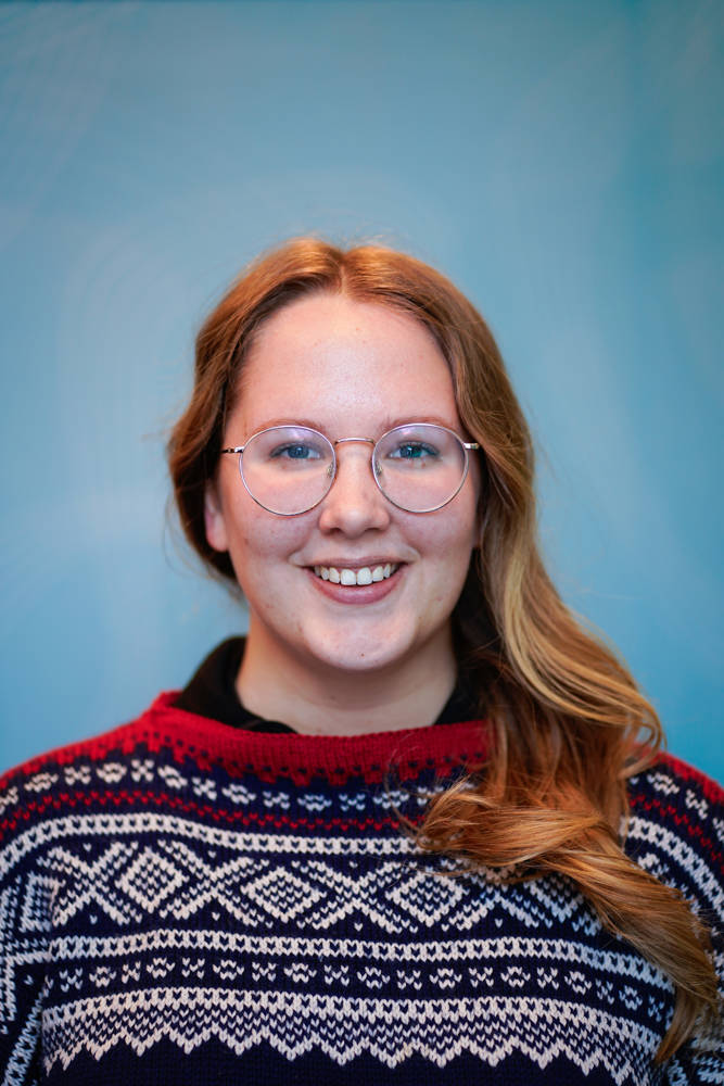 Ingrid Bugge – Peace Research Institute Oslo (PRIO)