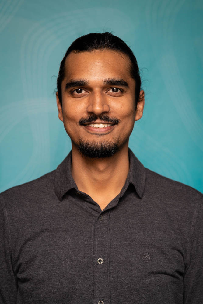 Samar Abbas Nawaz has successfully defended PhD thesis – Peace Research ...