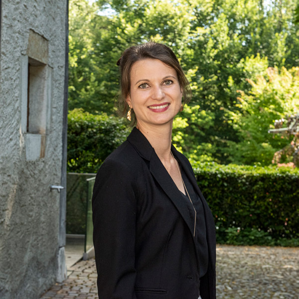 Fiorella Erni – Peace Research Institute Oslo (PRIO)