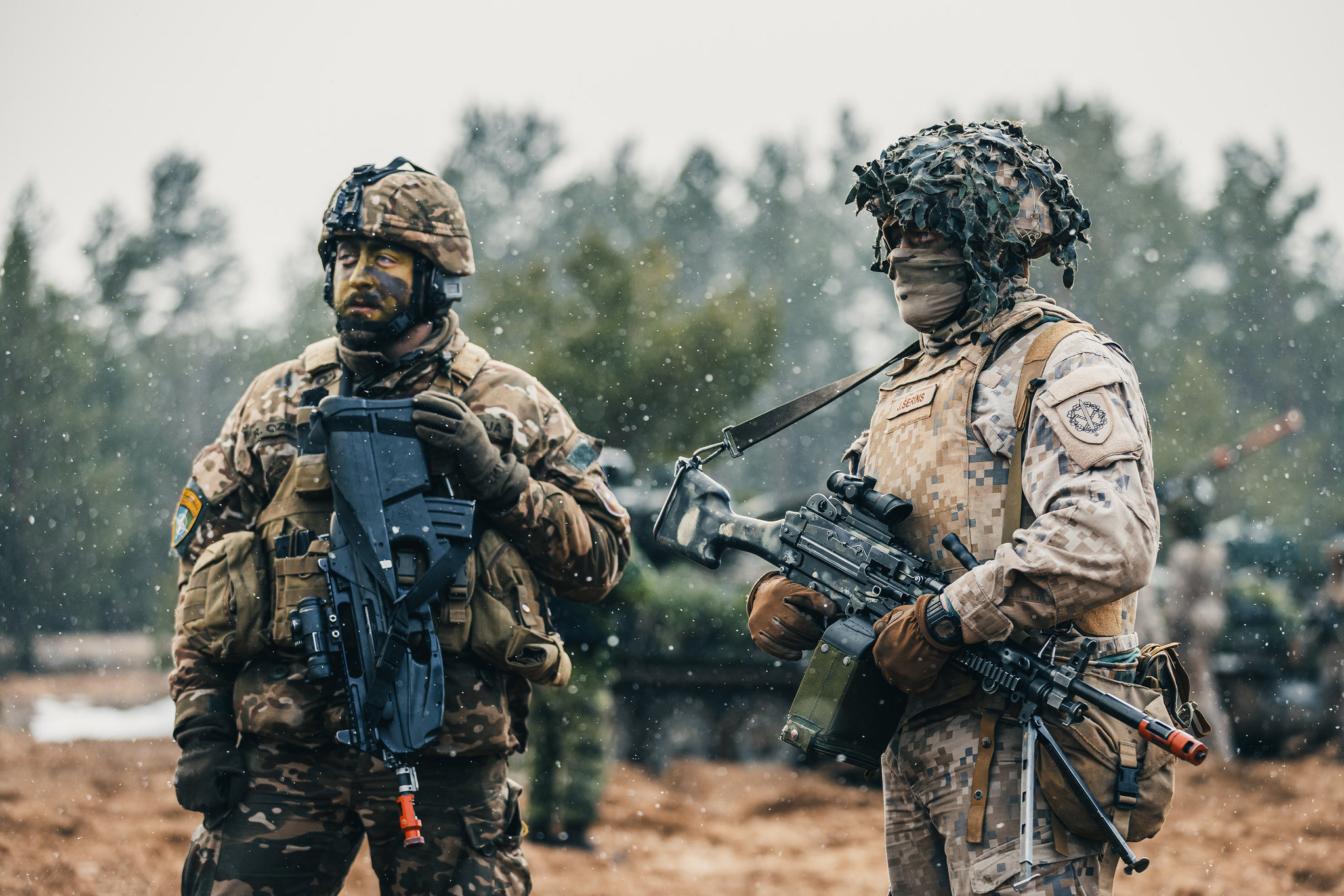 What Motivates Soldiers to Fight, asks Jon Elster – Peace Research ...