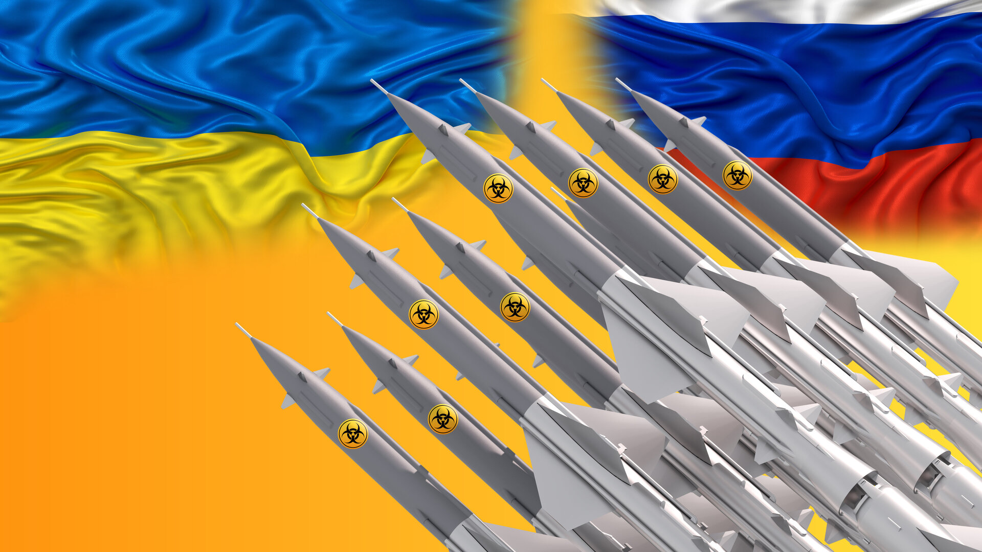 Spectre of Escalation Over the Ukraine War – Peace Research Institute ...