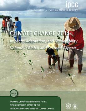 Climate Change and War – Peace Research Institute Oslo (PRIO)