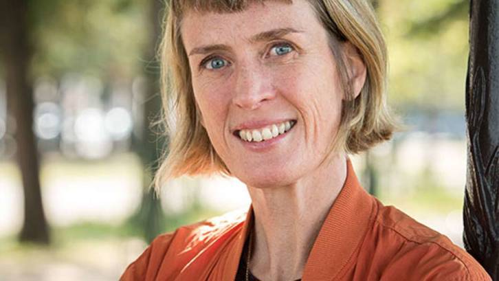 Anna-Louise Milne – Peace Research Institute Oslo (PRIO)