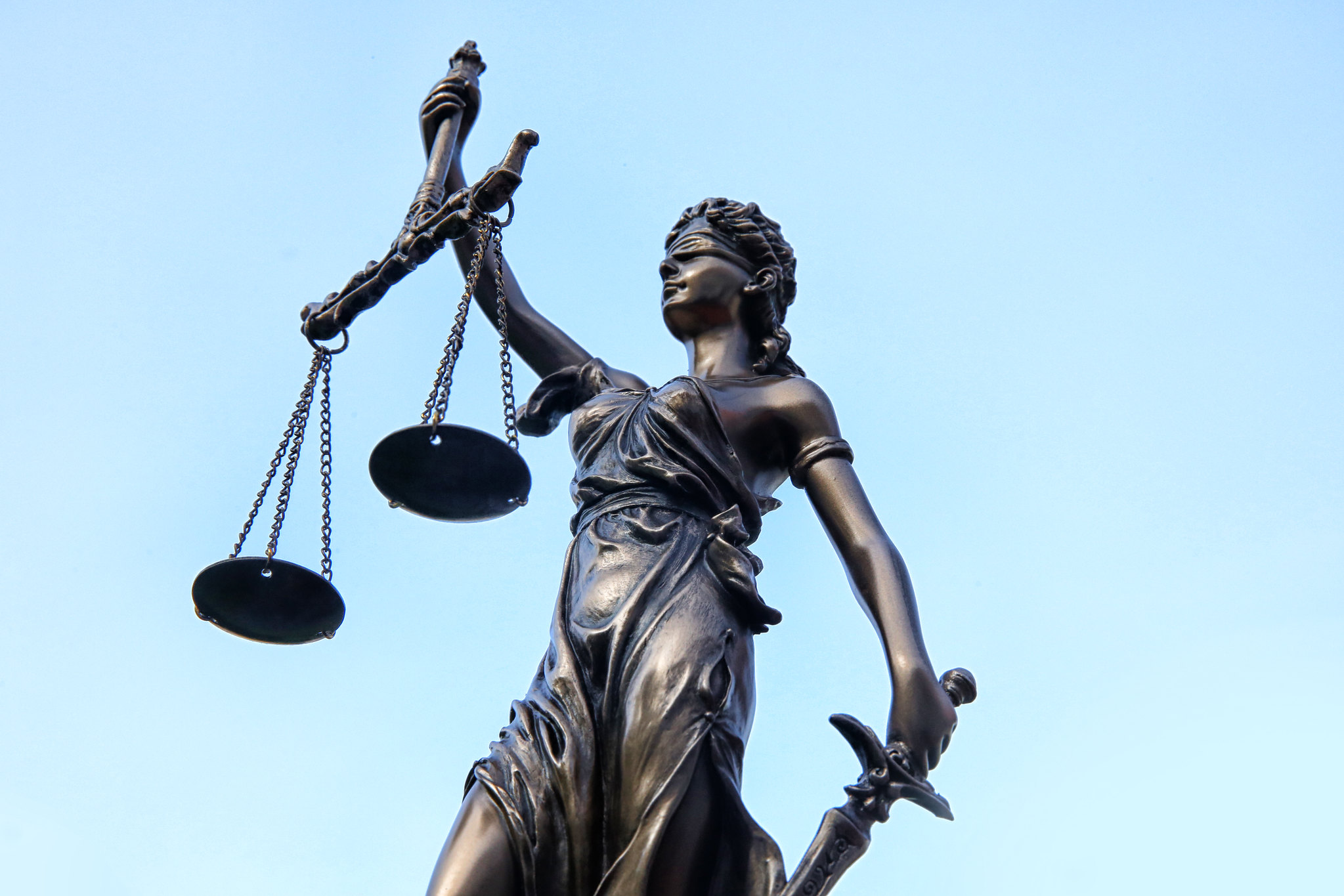 The Dark Side of Justice – Peace Research Institute Oslo (PRIO)