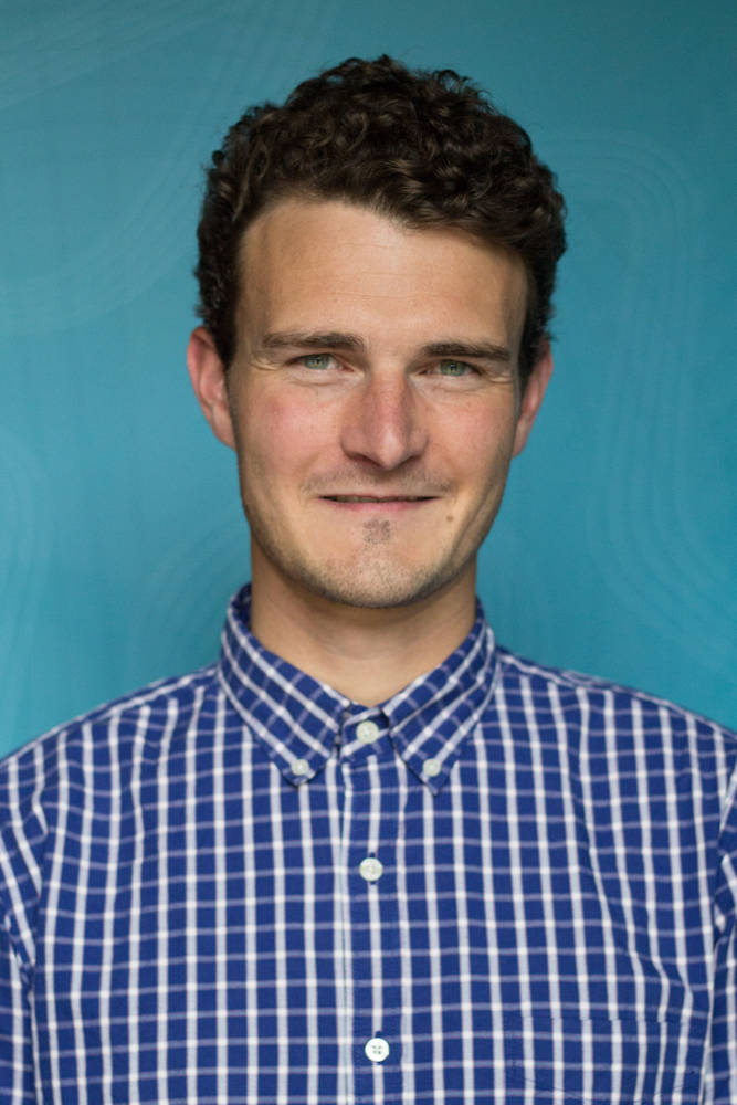 Andrew Linke – Peace Research Institute Oslo (PRIO)