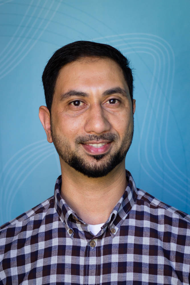 Asad Bhatti – Peace Research Institute Oslo (PRIO)