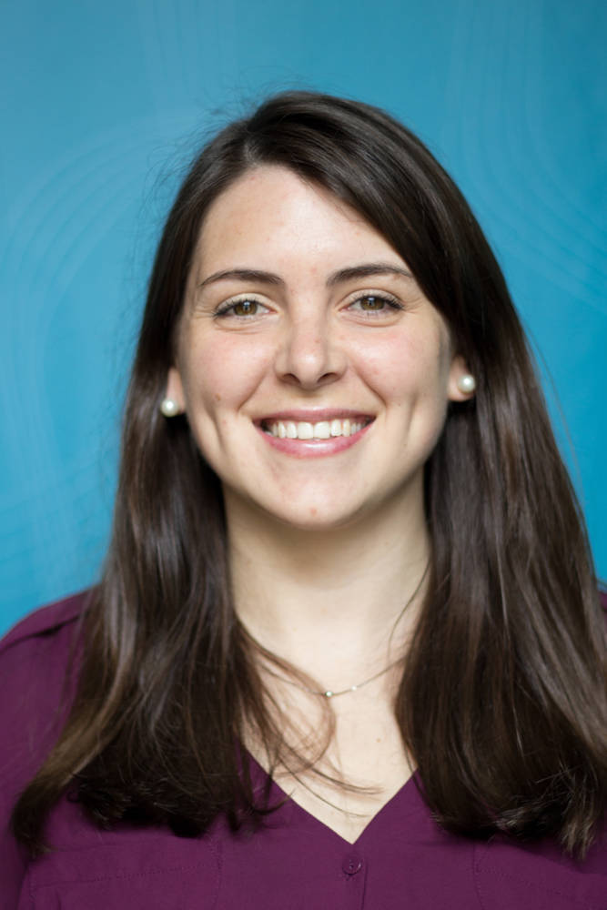 Belén González – Peace Research Institute Oslo (PRIO)