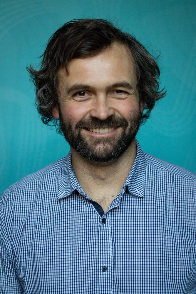 Charles Butcher Awarded Prestigious ERC Grant – Peace Research ...