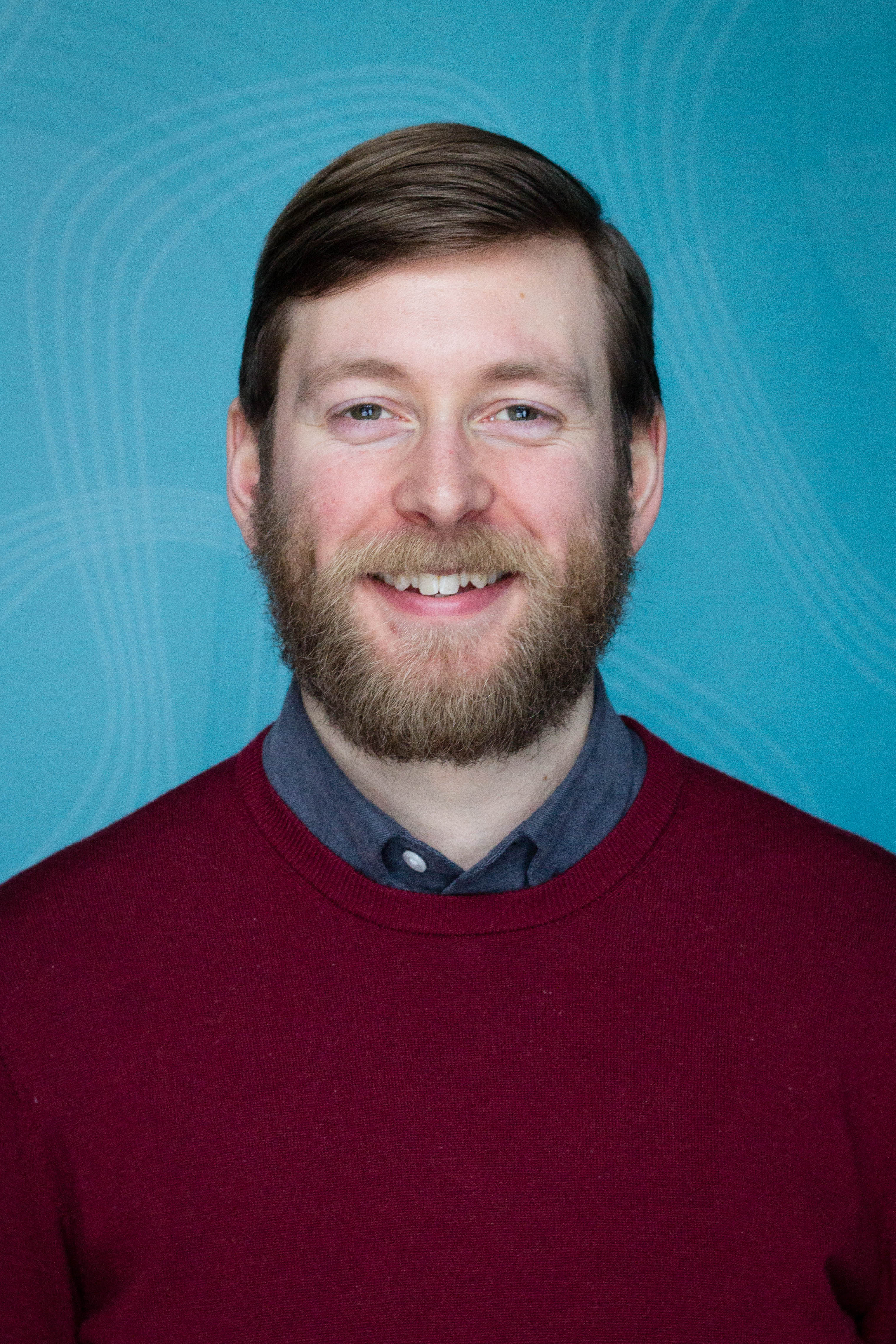David J. Allen – Peace Research Institute Oslo (PRIO)