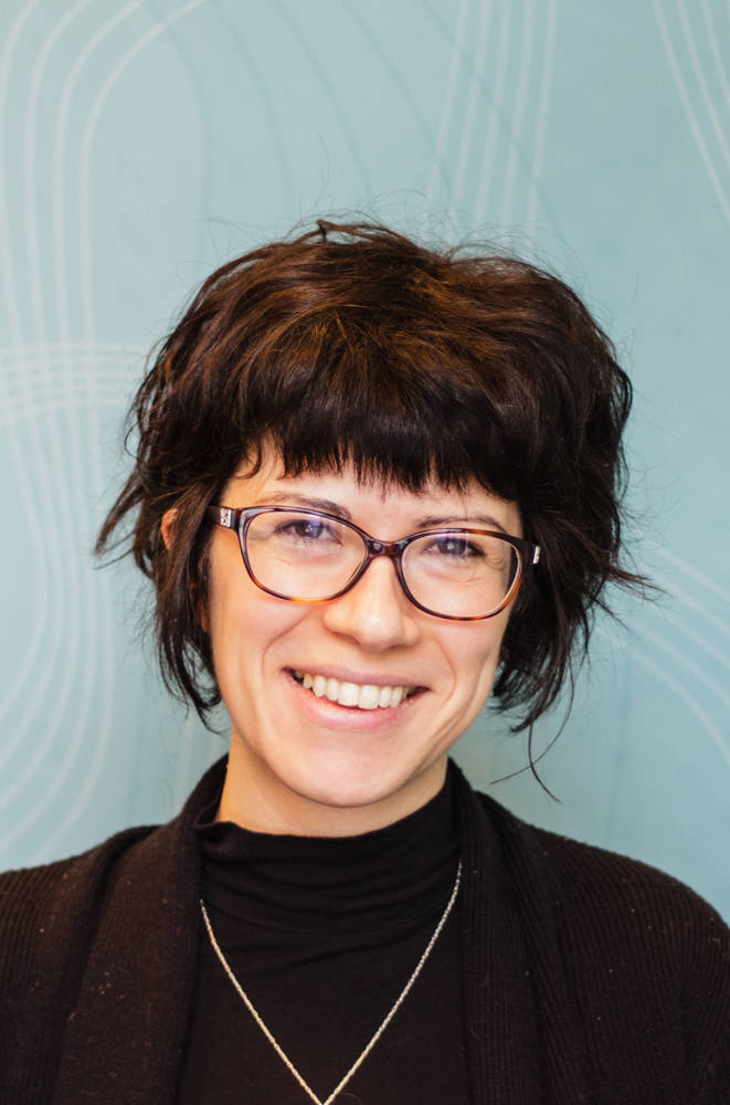 Elisa Pascucci – Peace Research Institute Oslo (PRIO)