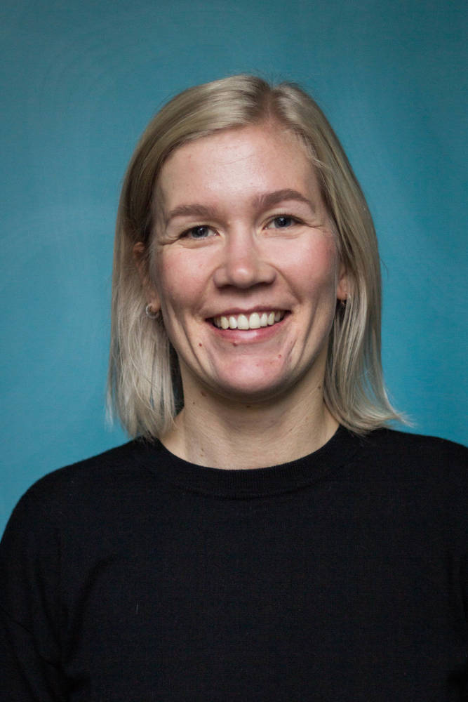 Successful Doctoral Defense by Elisabeth Lio Rosvold – Peace Research ...