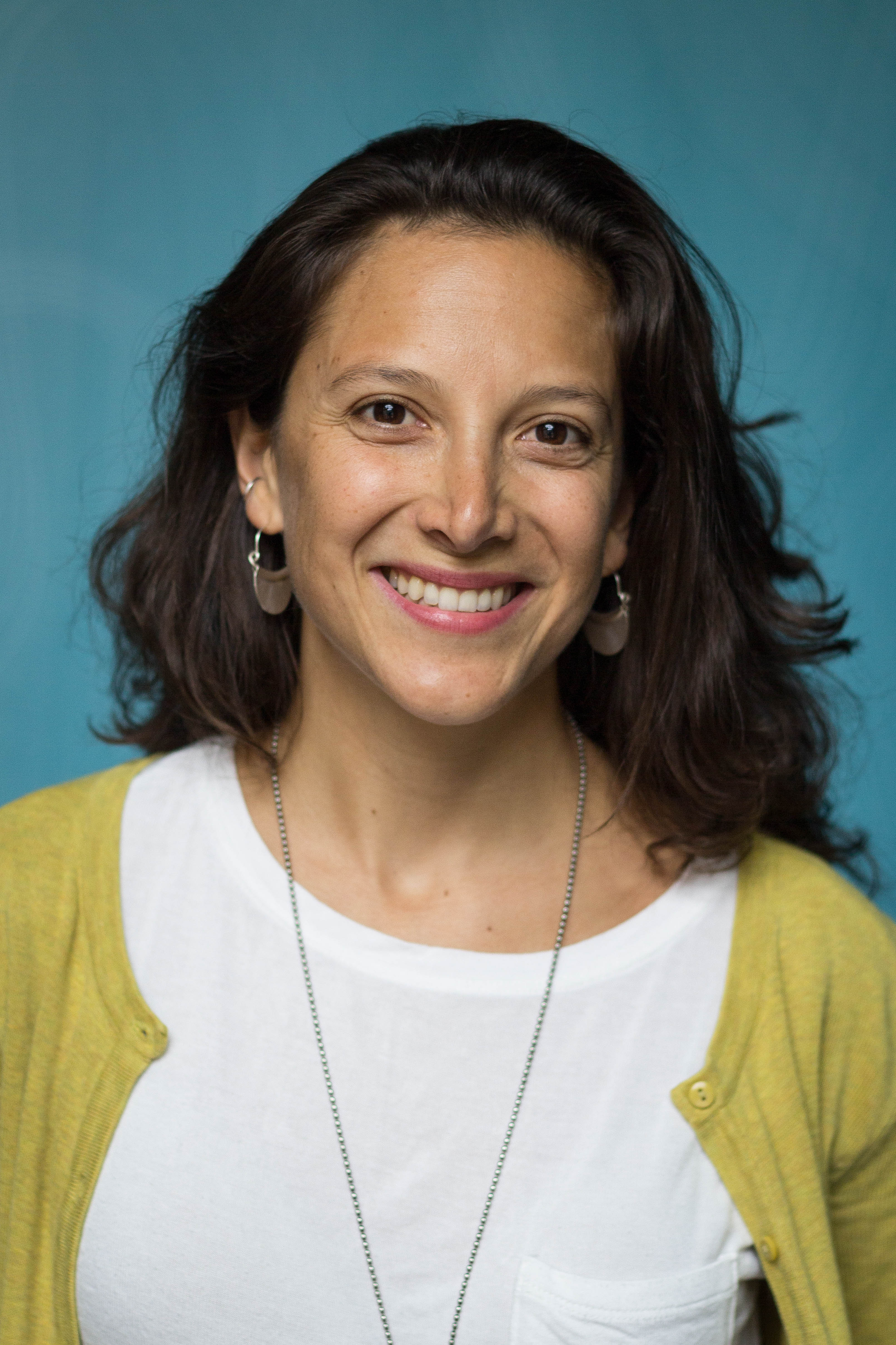 Erika Rojas – Peace Research Institute Oslo
