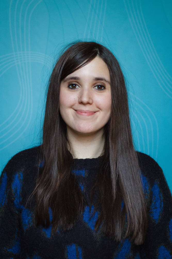 Georgina Berry – Peace Research Institute Oslo (PRIO)