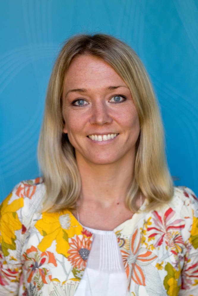 Hanne Fjelde – Peace Research Institute Oslo (PRIO)
