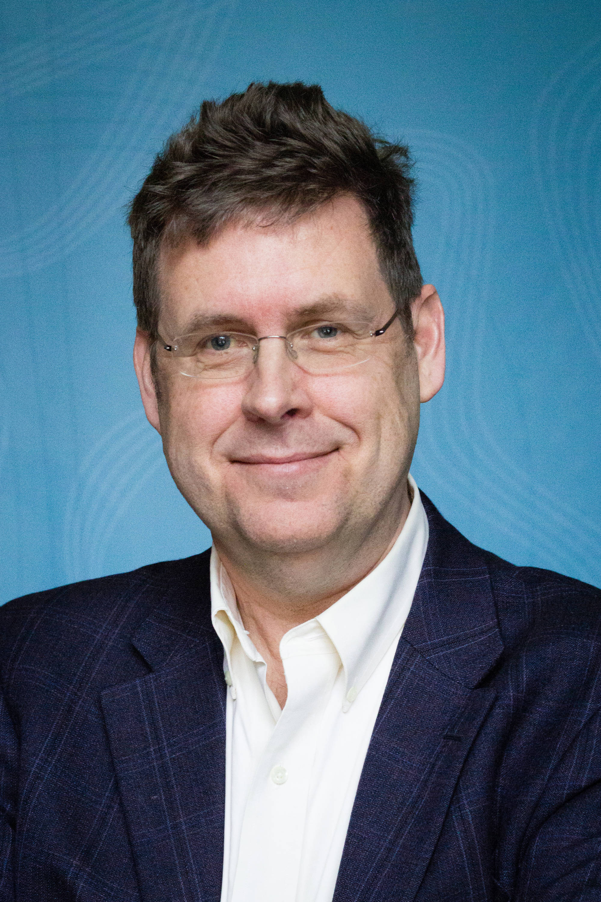 Lars-Erik Cederman – Peace Research Institute Oslo (PRIO)