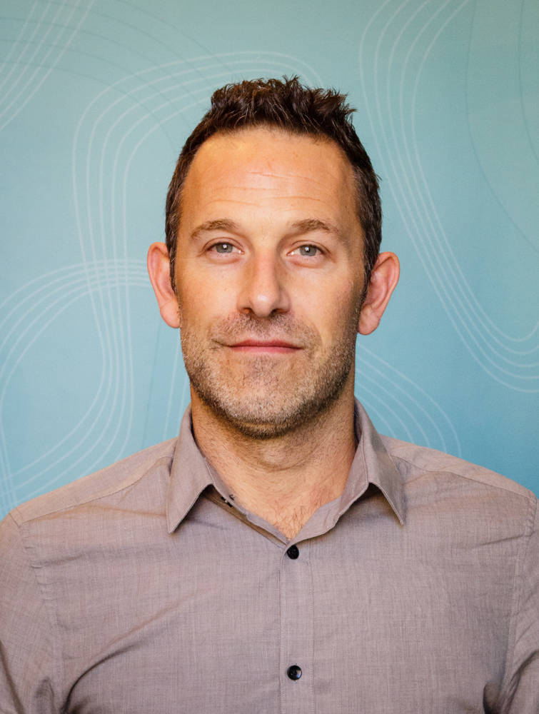 Ben Hayes – Peace Research Institute Oslo (PRIO)