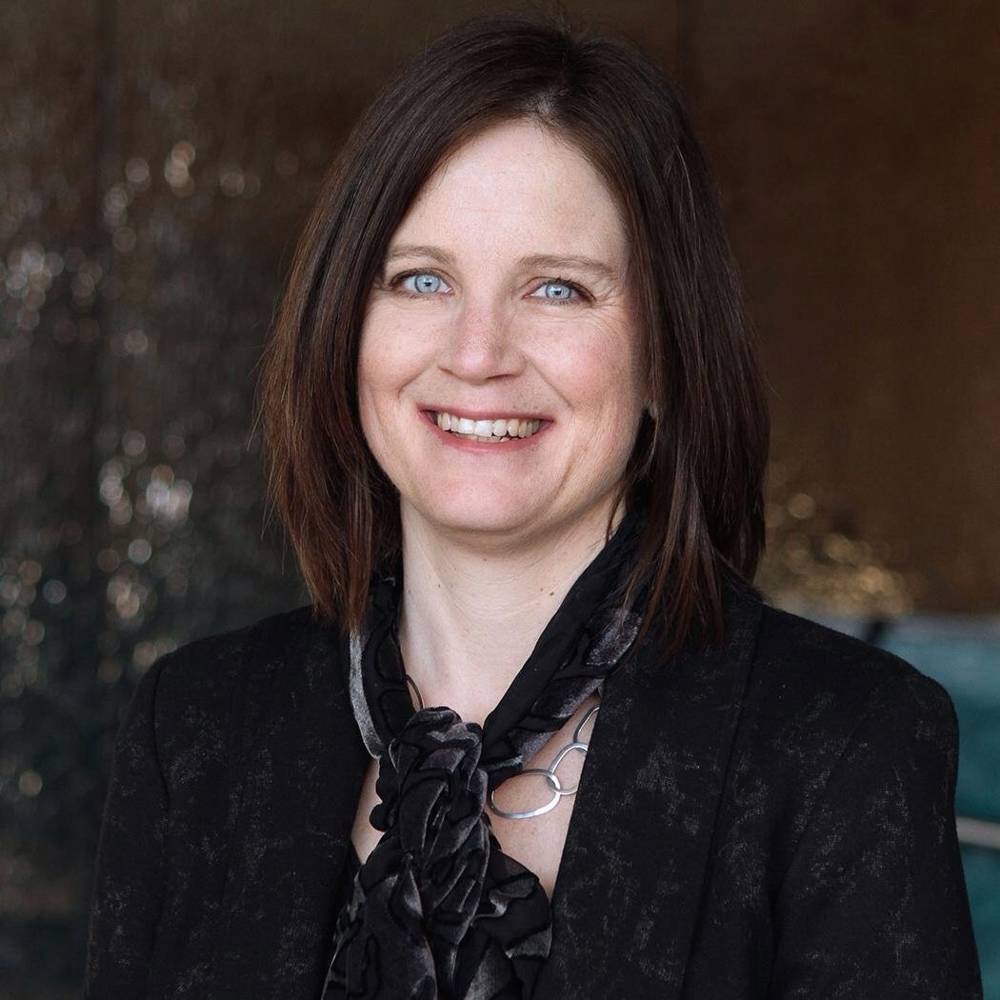 Jacqui True – Peace Research Institute Oslo (PRIO)