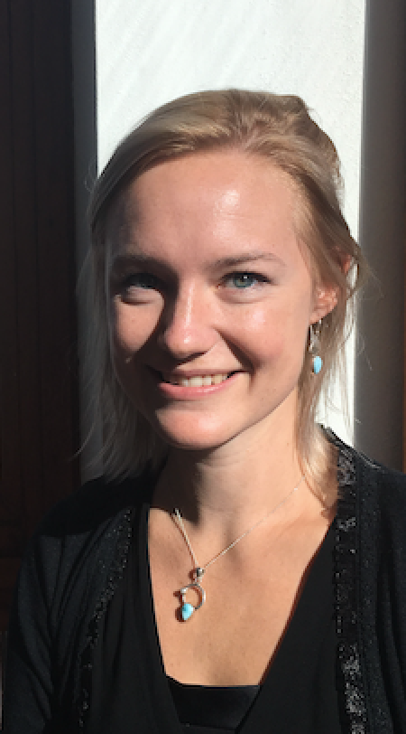 Jennifer Hodge – Peace Research Institute Oslo (PRIO)