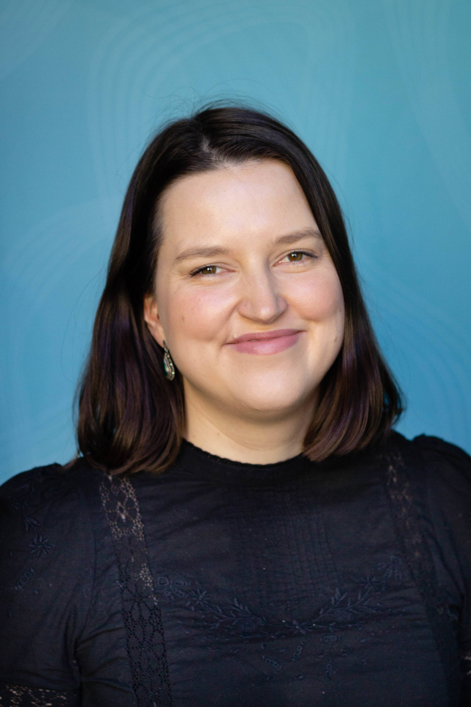 Staff Changes: Johanne Rokke Elvebakken is Leaving the PRIO GPS Centre ...