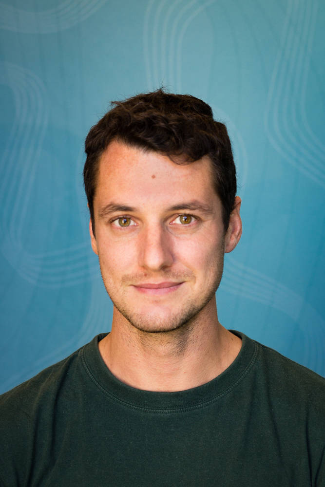 Julian Karssen – Peace Research Institute Oslo (PRIO)