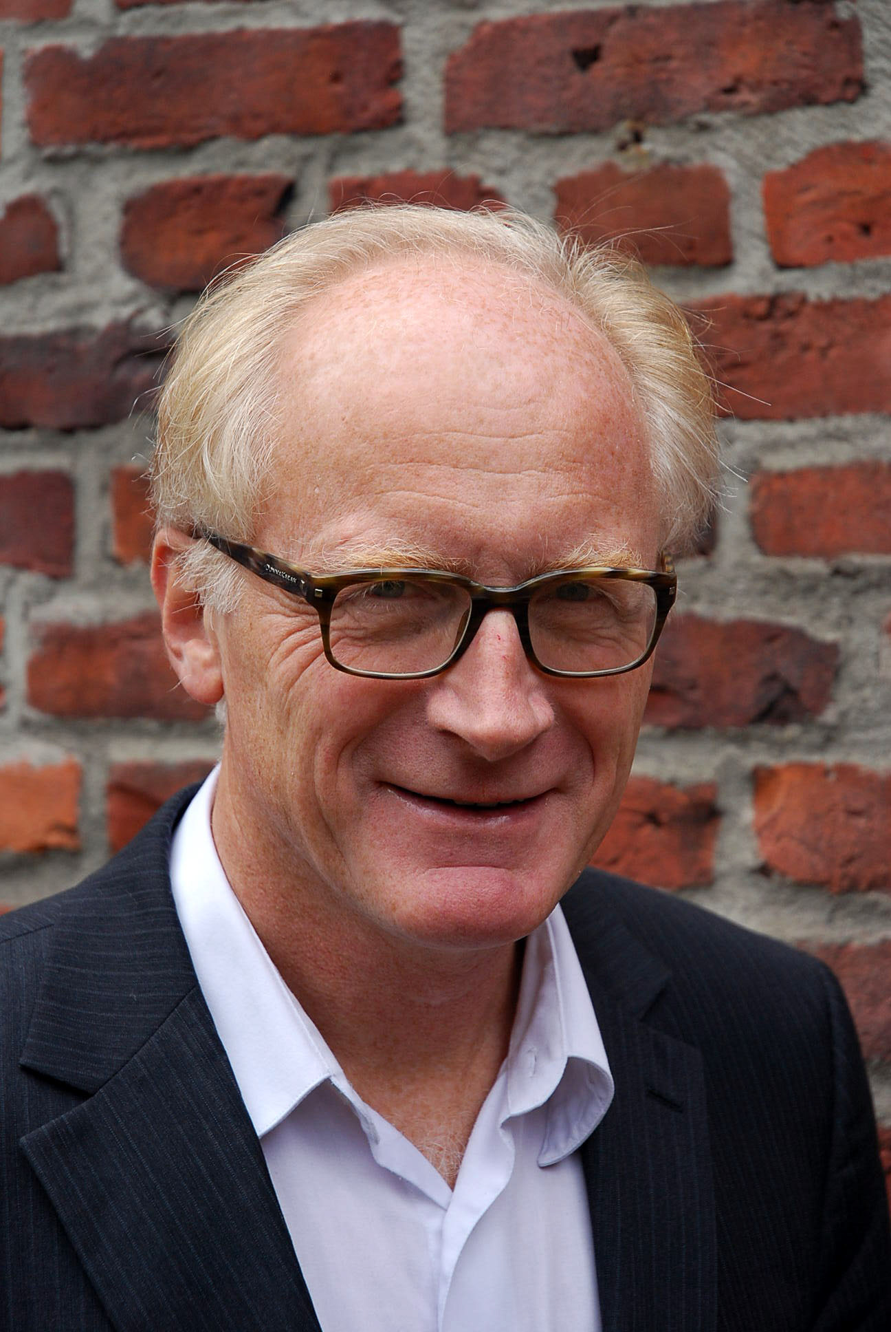 Kai Eide – Peace Research Institute Oslo (PRIO)