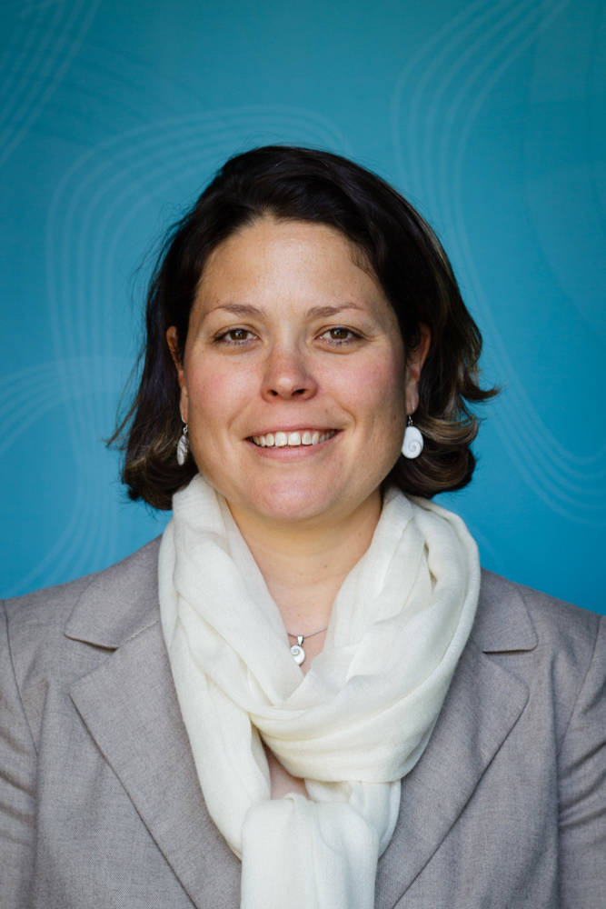 Kendra Dupuy – Peace Research Institute Oslo (PRIO)