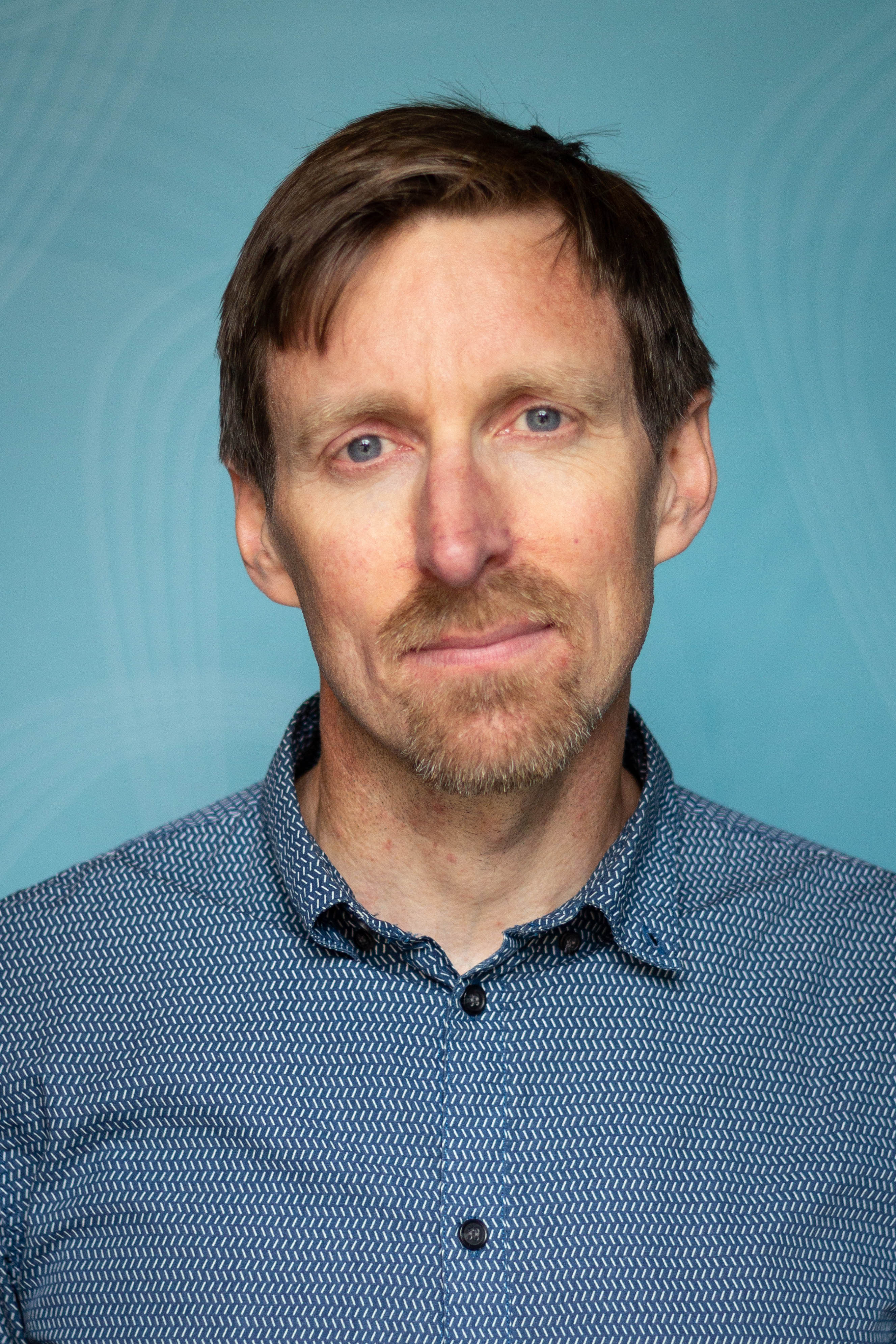 Kjetil Selvik – Peace Research Institute Oslo (PRIO)