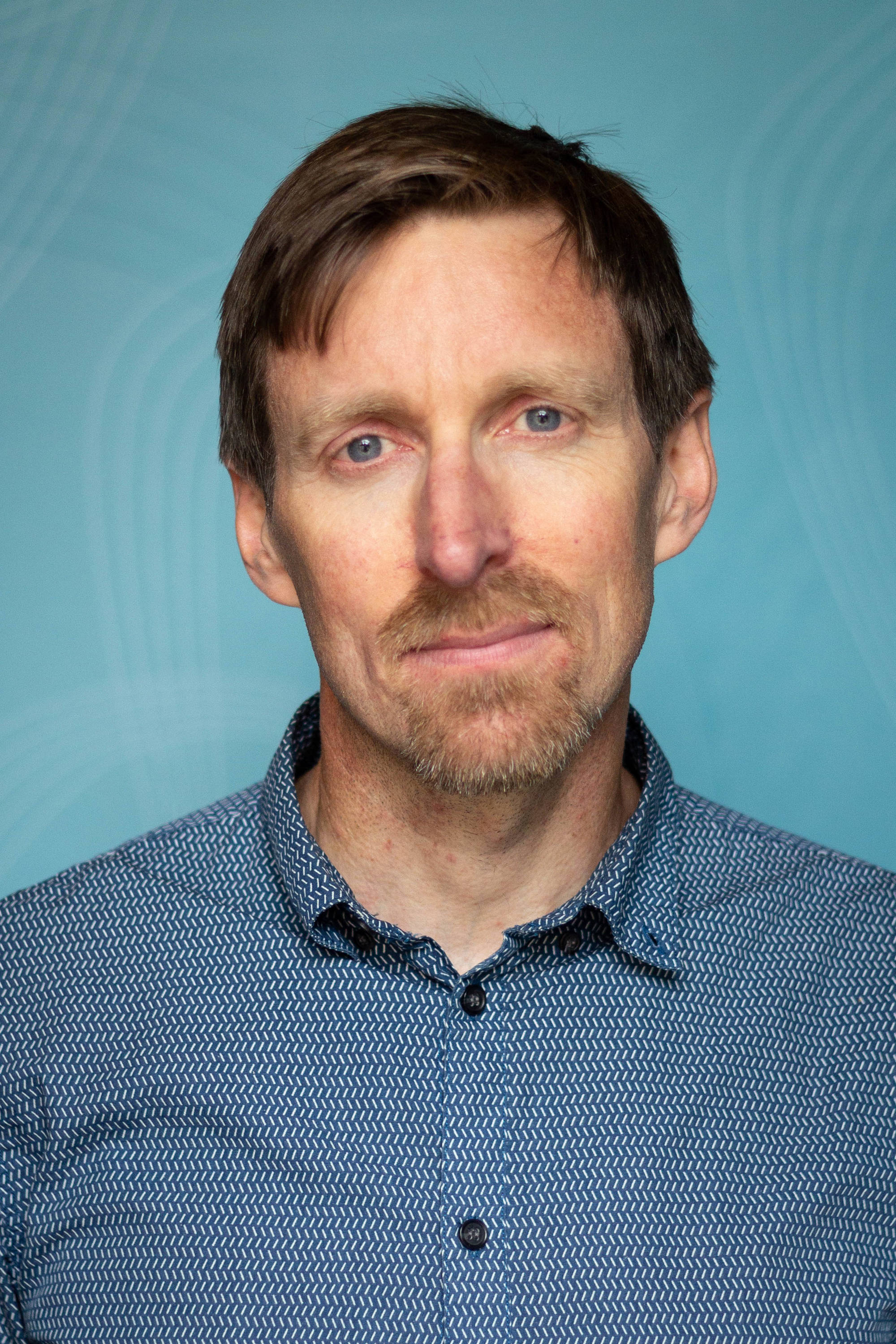 Kjetil Selvik – Peace Research Institute Oslo (PRIO)