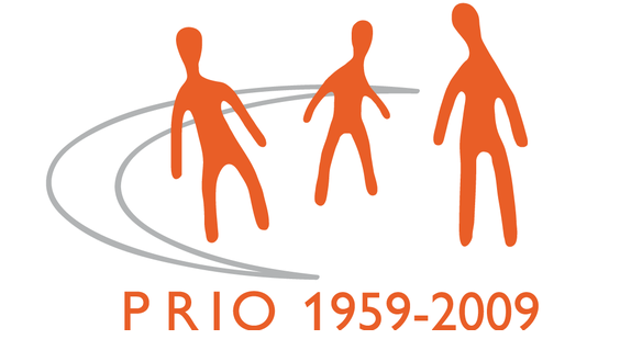 PRIO at 50 – Peace Research Institute Oslo (PRIO)