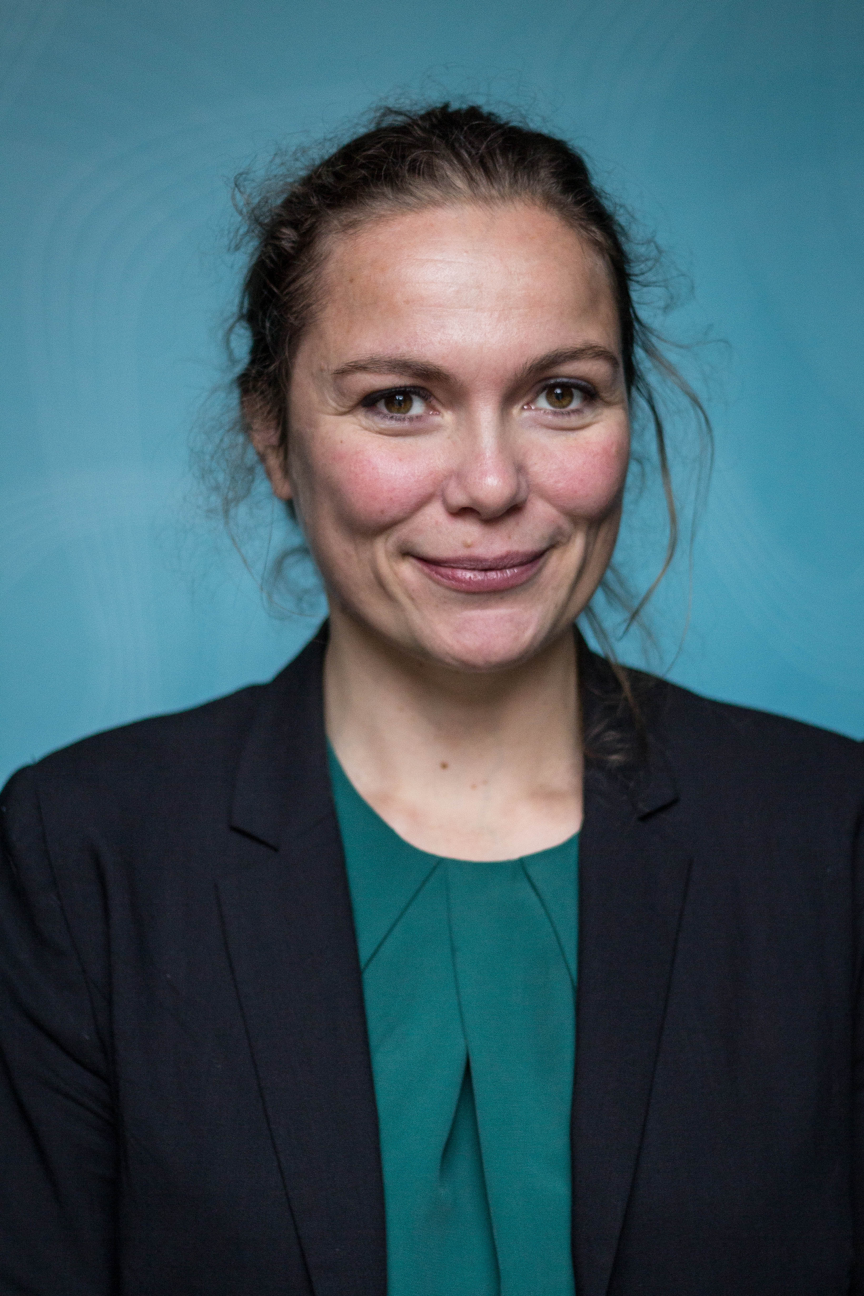 Maria Louise Clausen – Peace Research Institute Oslo (PRIO)