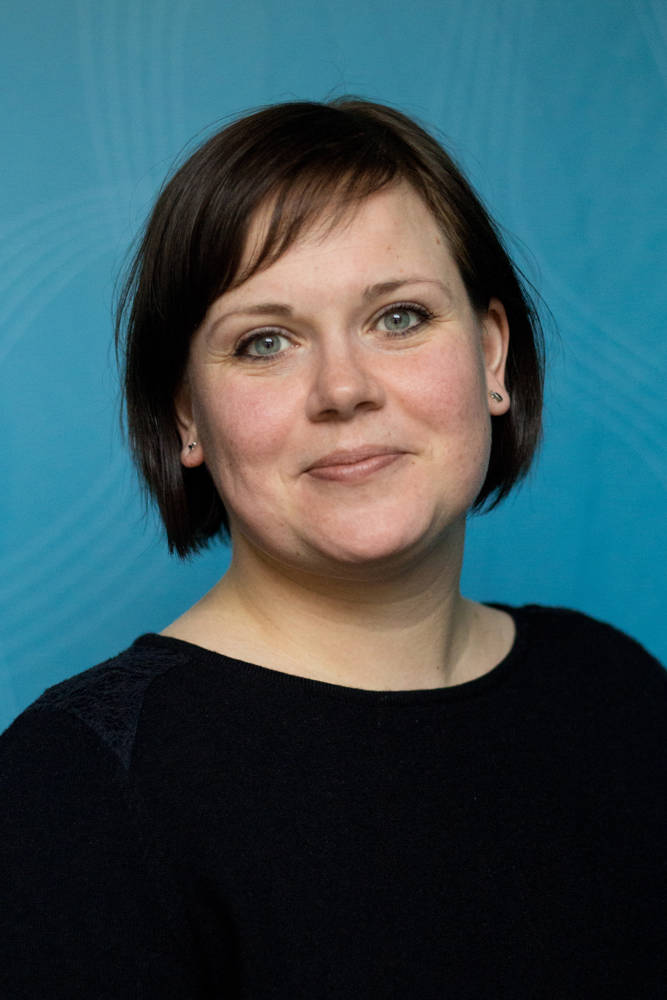 Mette Strømsø – Peace Research Institute Oslo (PRIO)