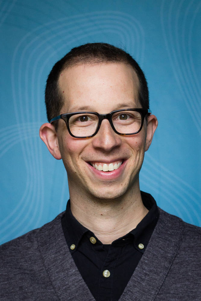 Michael Weintraub – Peace Research Institute Oslo (PRIO)