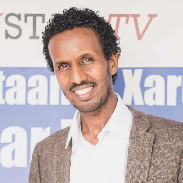 Mohamed Aden Hassan – Peace Research Institute Oslo (PRIO)