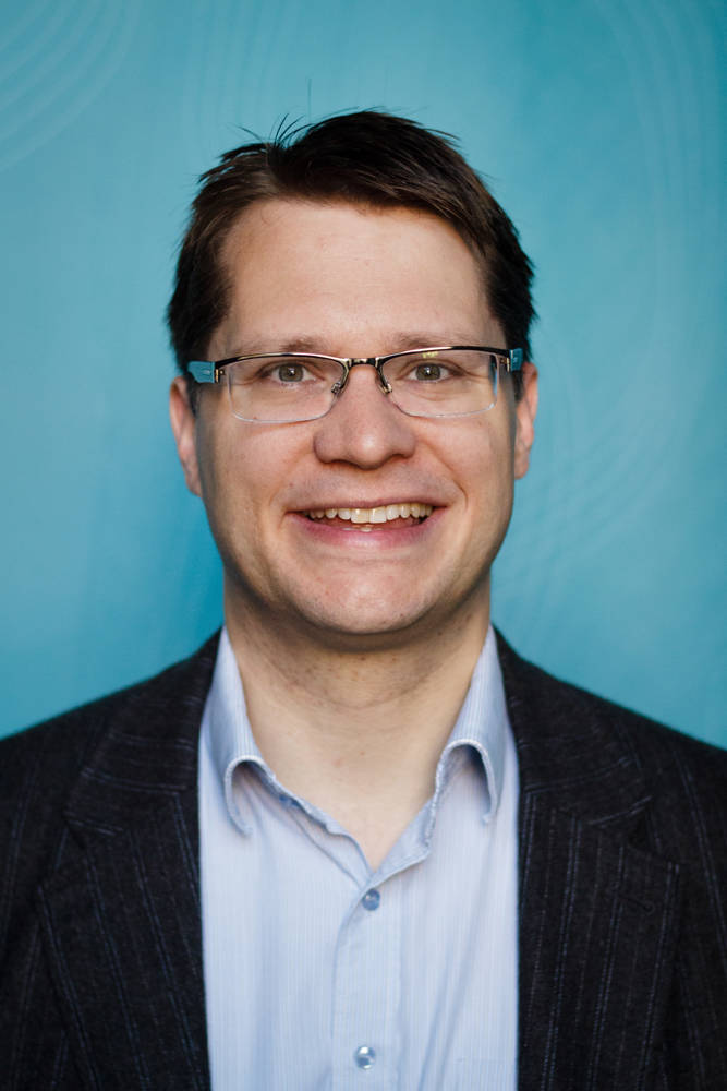 Nicholas Marsh – Peace Research Institute Oslo (PRIO)