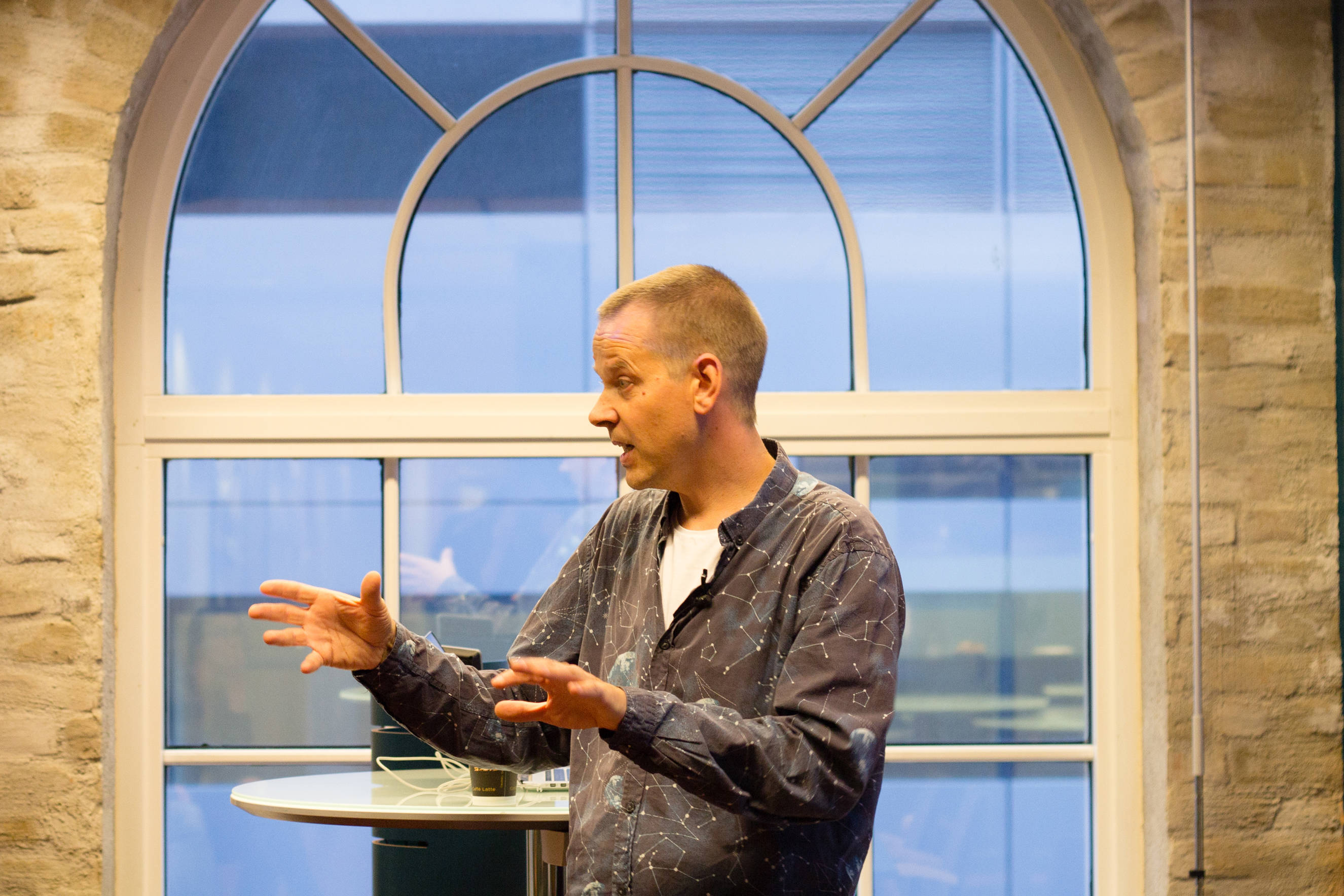 The Factfulness of Conflict Research: Combatting Myths and ...