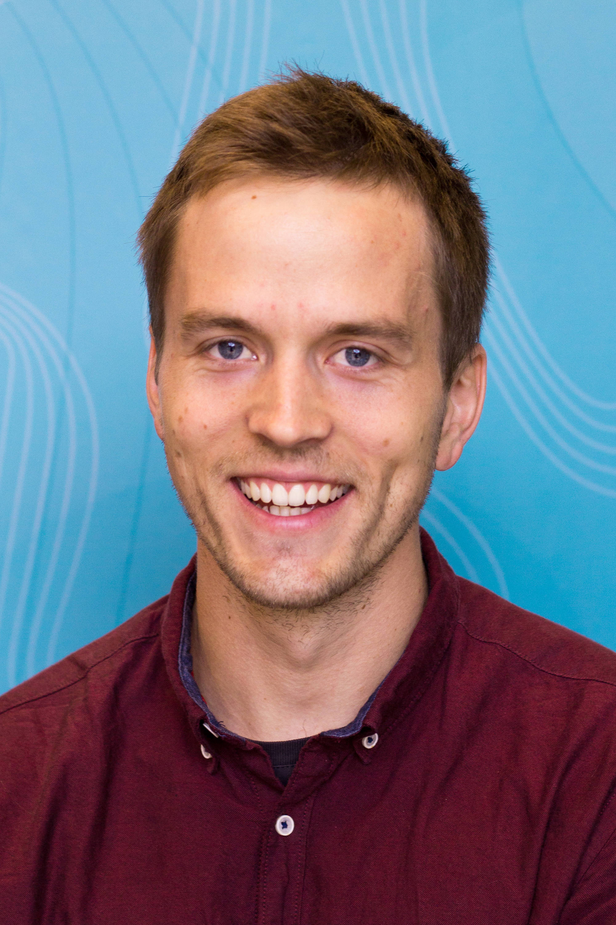 Ole Sevrin Nydal – Peace Research Institute Oslo (PRIO)