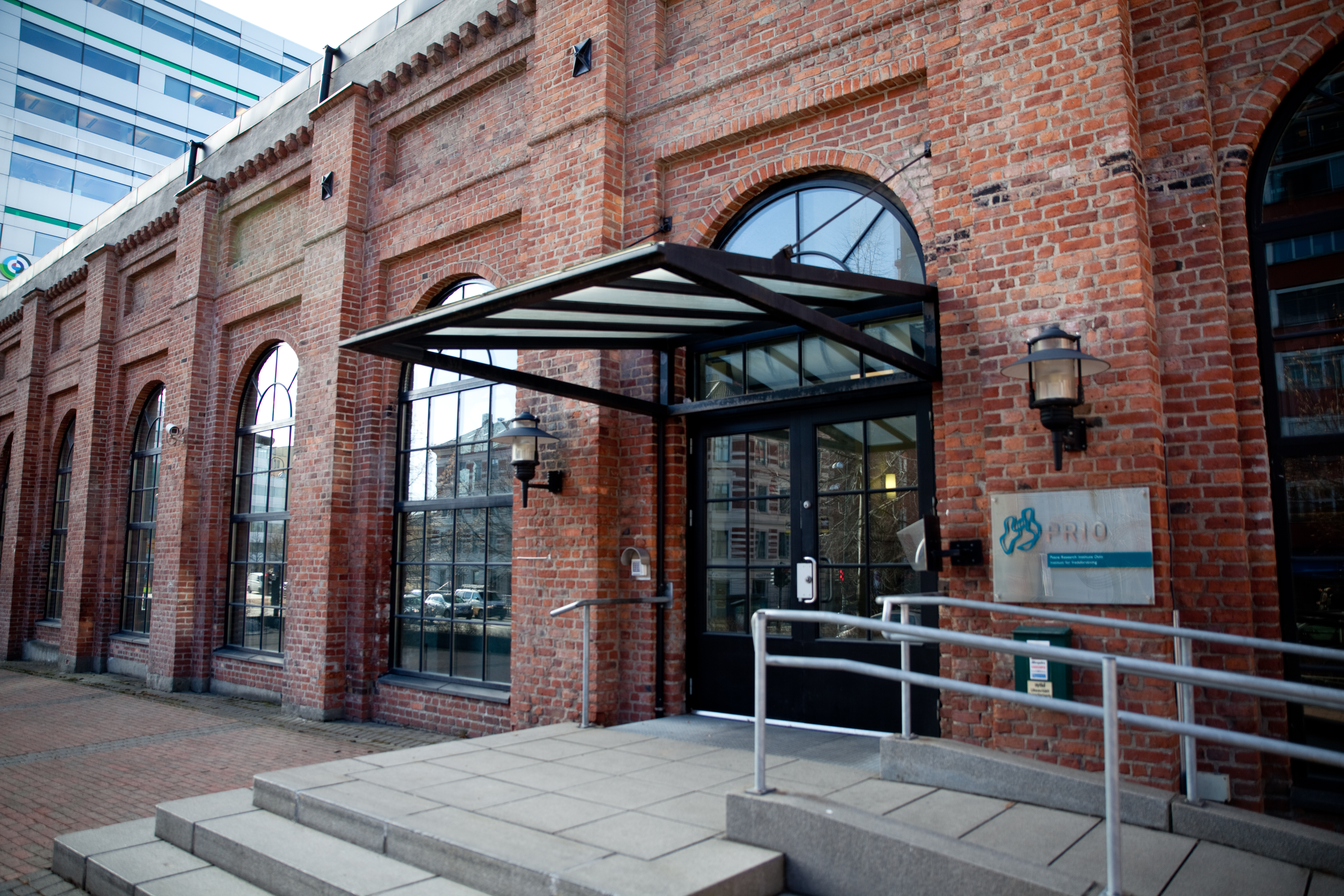 PRIO awarded four framework agreements with Norway’s Ministry of ...