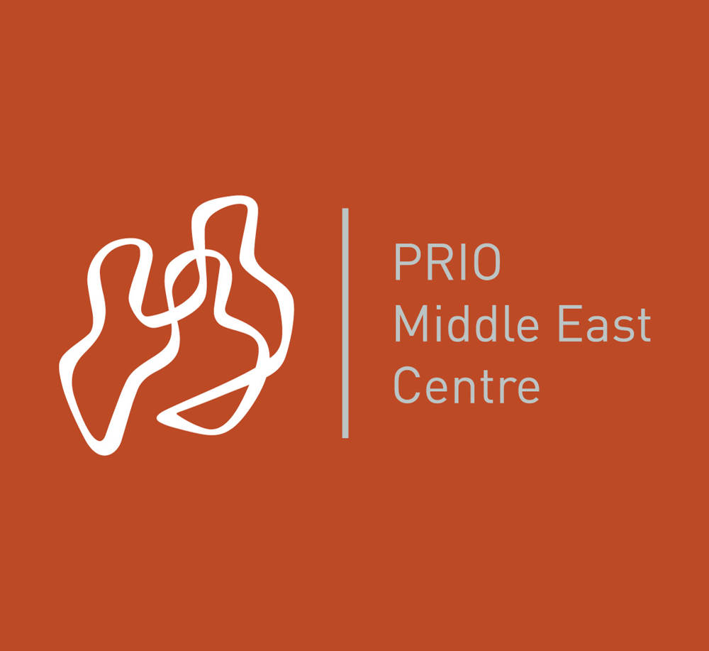 Launching the PRIO Middle East Centre! – Peace Research Institute Oslo ...