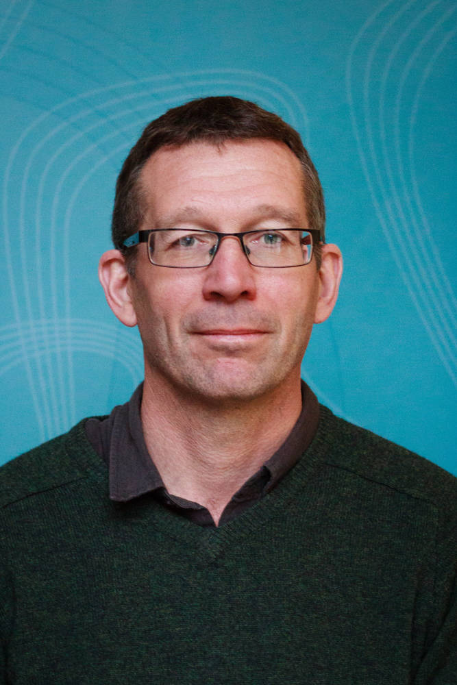 Pieter Bevelander – Peace Research Institute Oslo (PRIO)