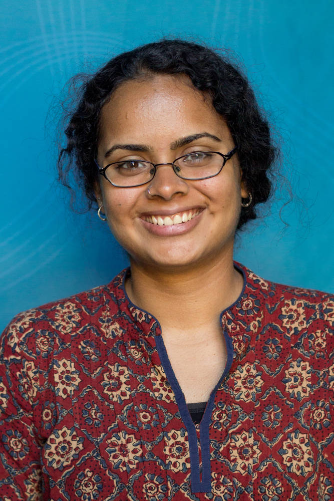 Priyamvada Trivedi – Peace Research Institute Oslo (PRIO)