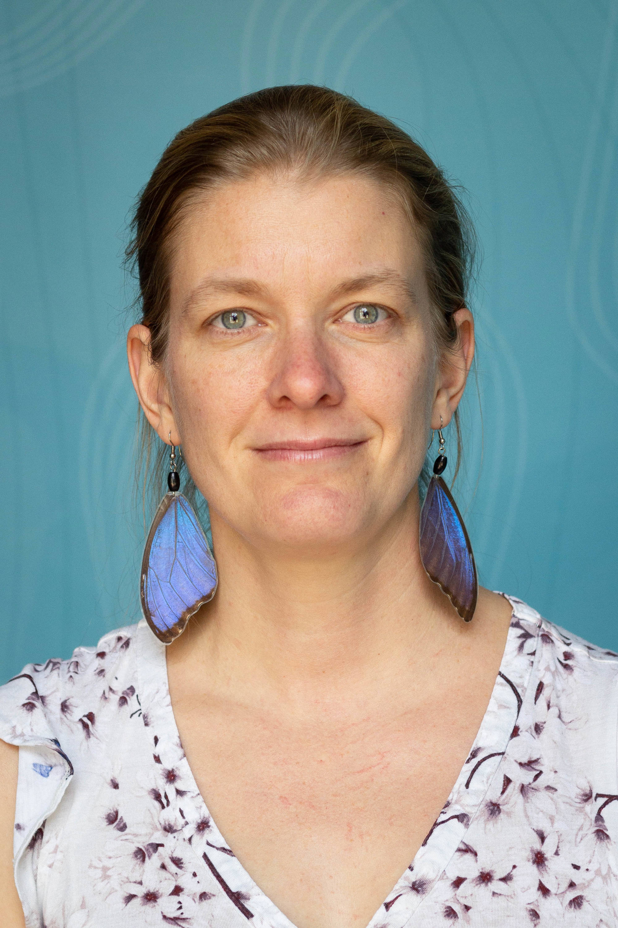 Sandra Johansson – Peace Research Institute Oslo (PRIO)