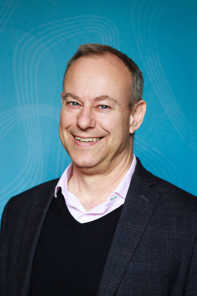 Scott Gates Elected President of Peace Science Society (International ...