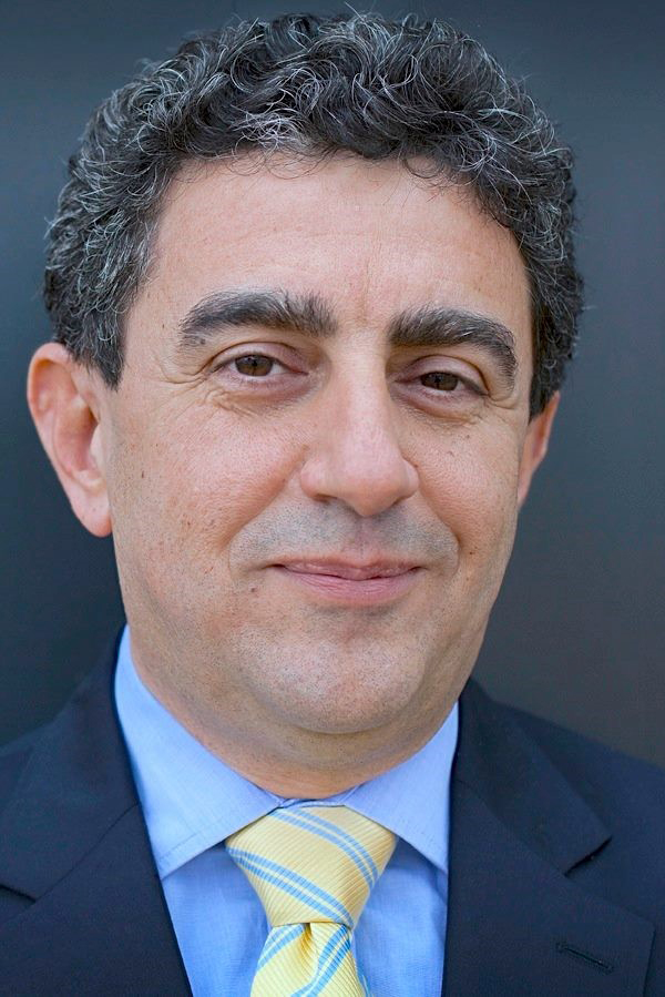 Sultan Barakat – Peace Research Institute Oslo (PRIO)